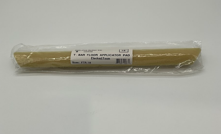 T-bar Pad – KC Epoxy Supply
